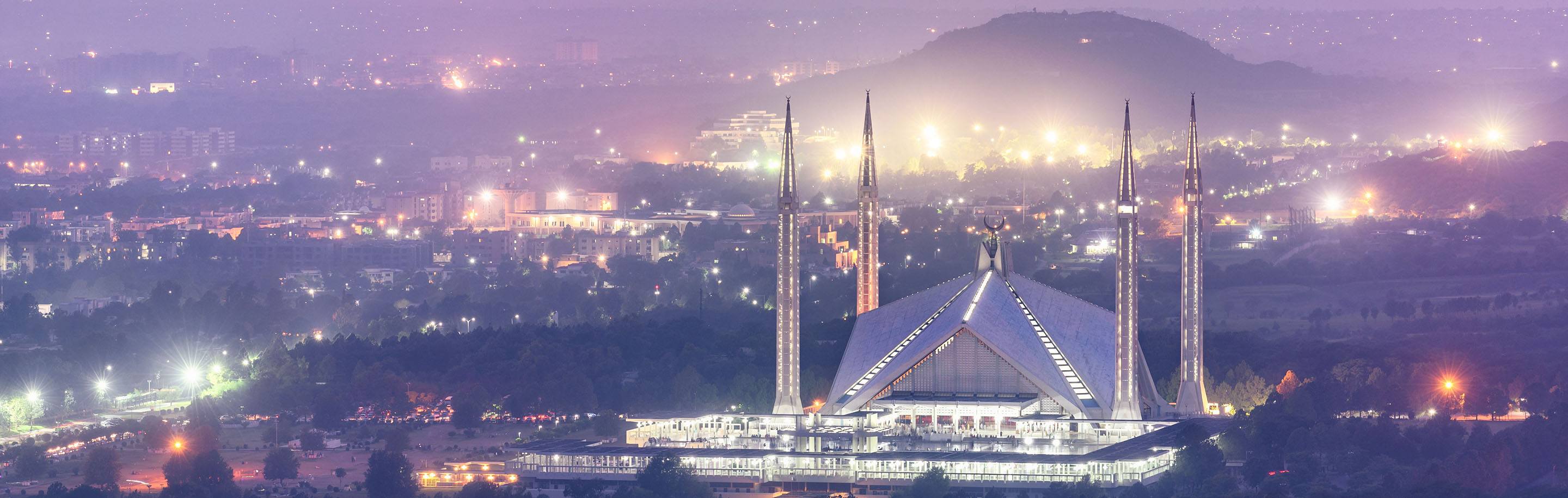 Pakistan - Emergency numbers - The Basetrip