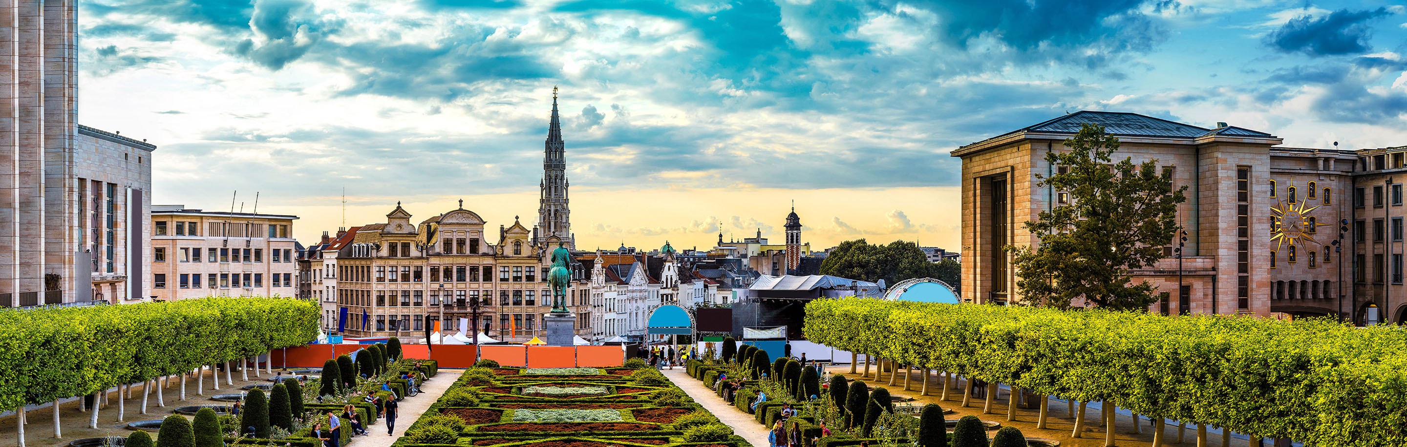 Belgium - Dial code - The Basetrip