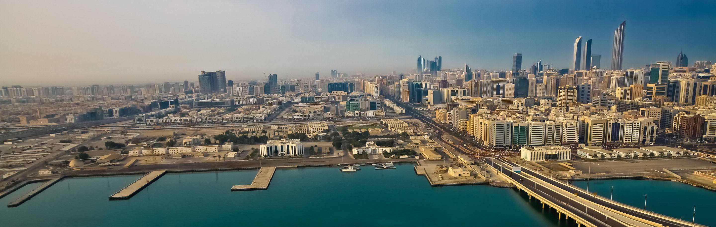 United Arab Emirates - Sockets & plugs - The Basetrip