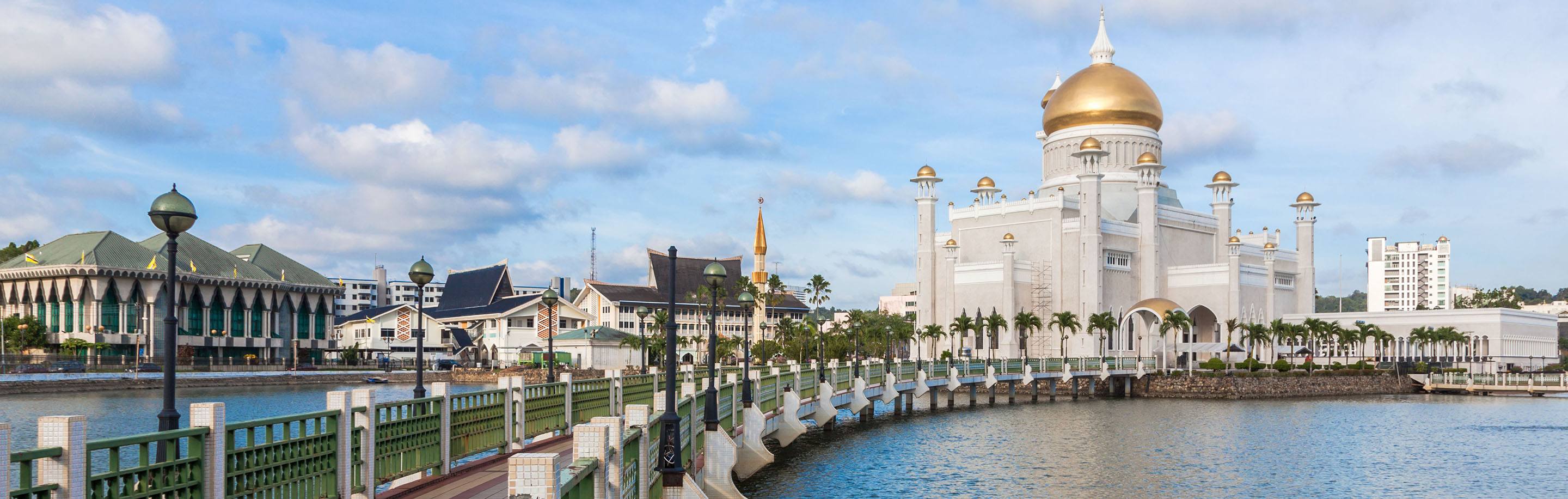 Brunei - Emergency numbers - The Basetrip