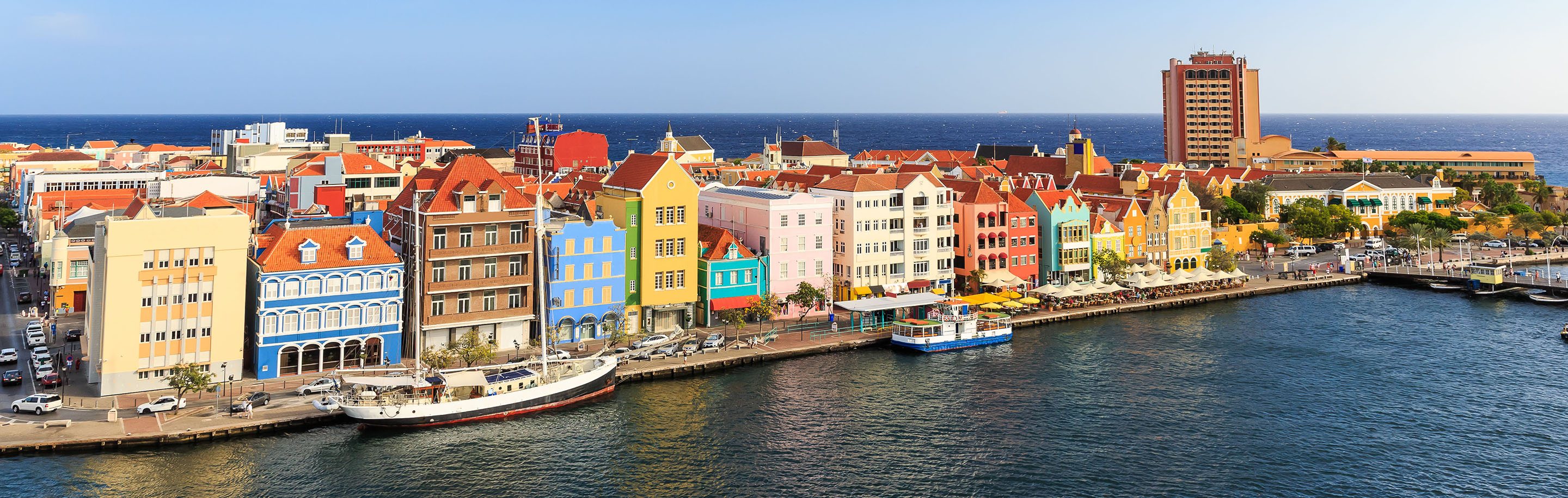 Curaçao - Tipping - The Basetrip