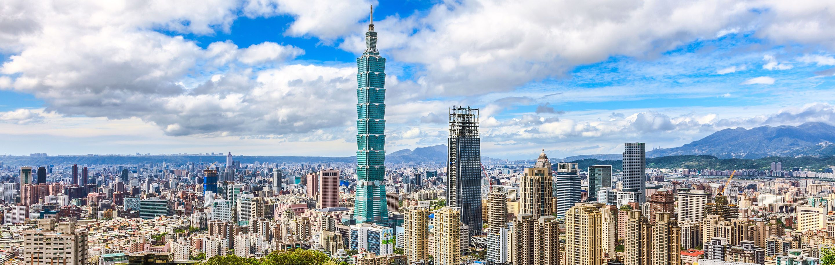 Taiwan - Sockets & plugs - The Basetrip