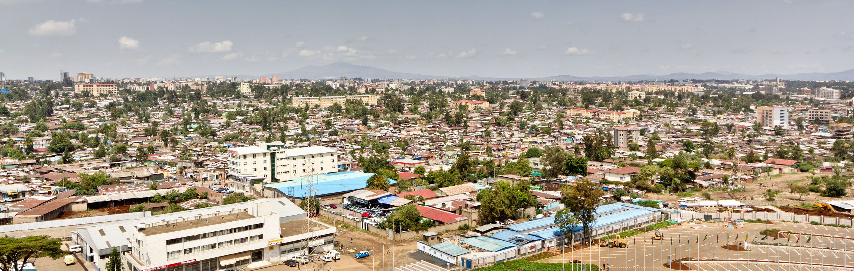 Ethiopia - Emergency numbers - The Basetrip